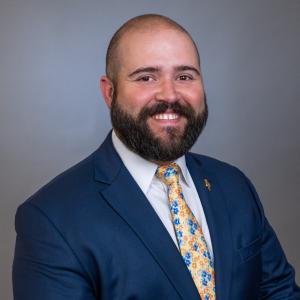 Staff listing | Coral Gables